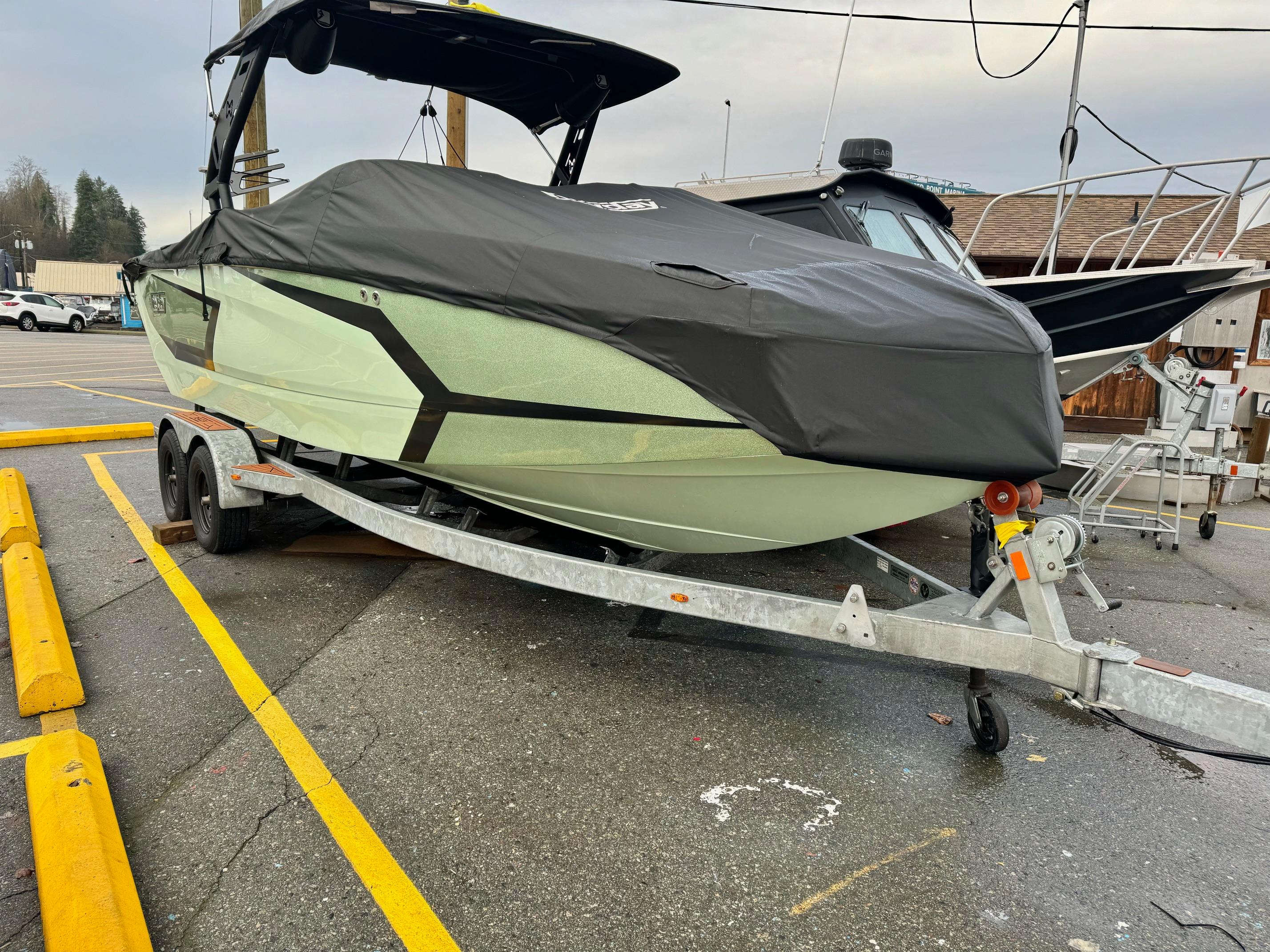 2023 Heyday WT Surf 23 Bowrider for sale - YachtWorld