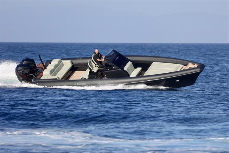 Technohull boats for sale | YachtWorld