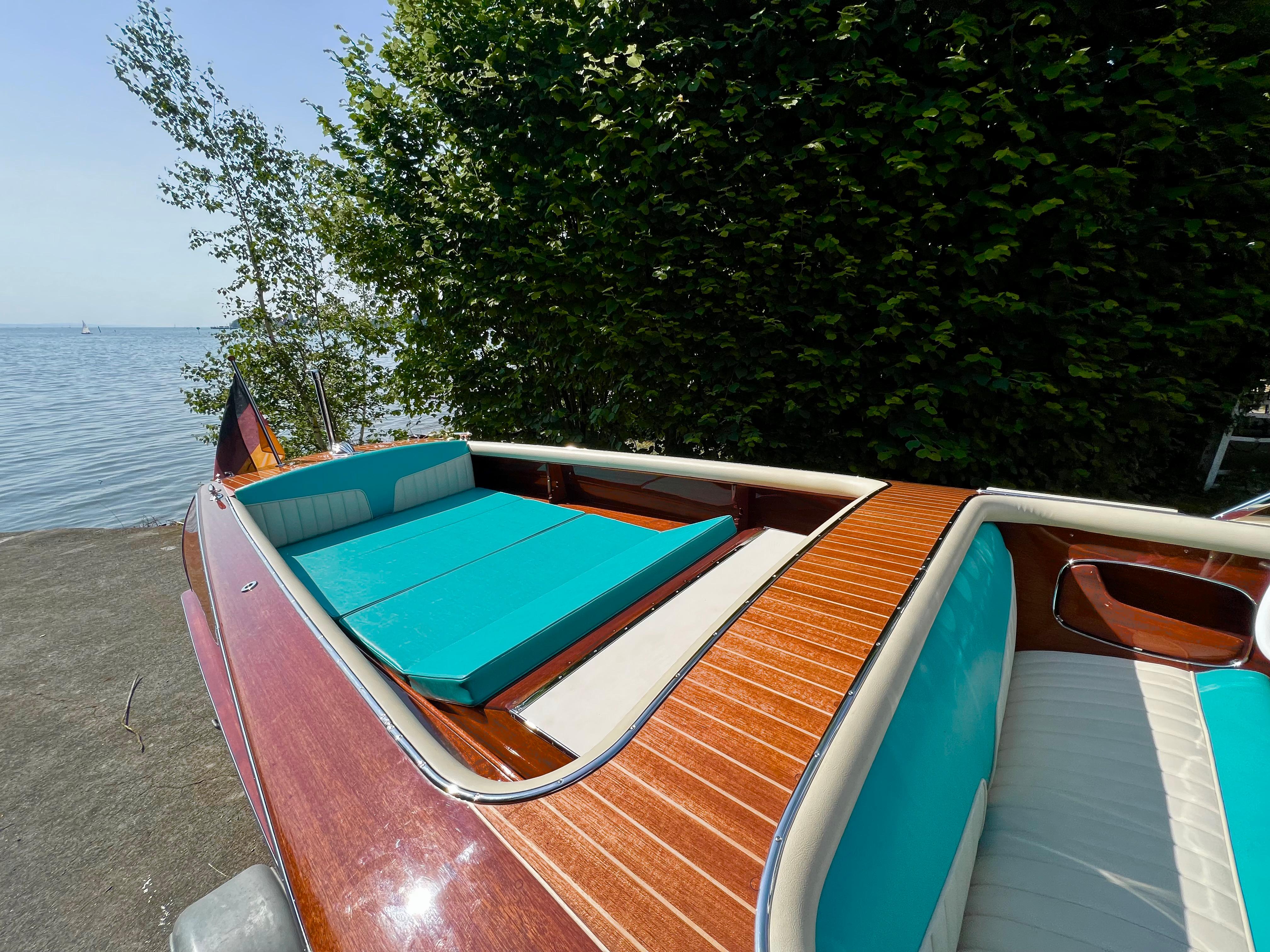 1962 Riva Florida Altre barche in vendita- YachtWorld