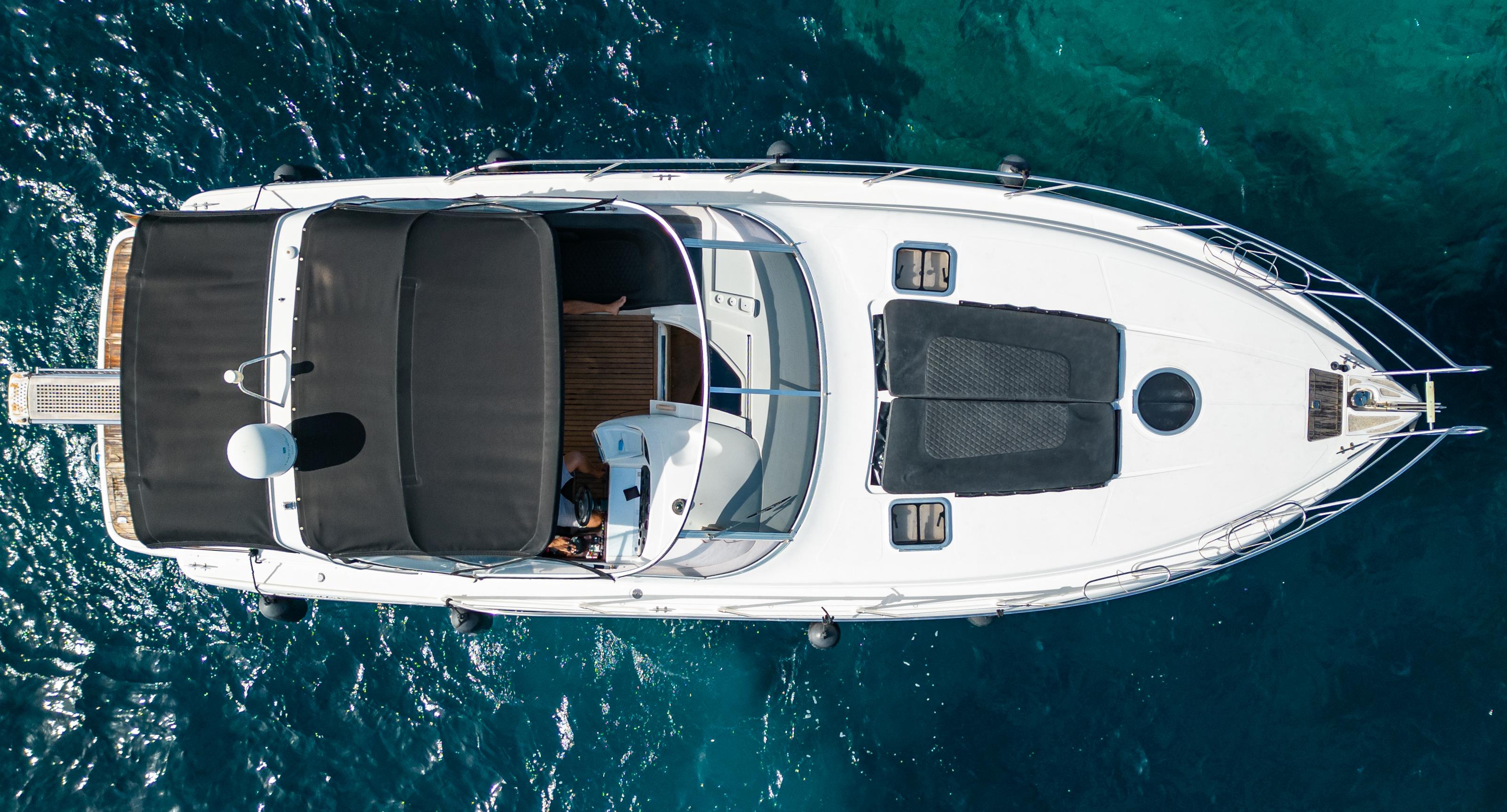 Used 2004 Cranchi Smeraldo 36/37 - Islas Baleares | TopBoats