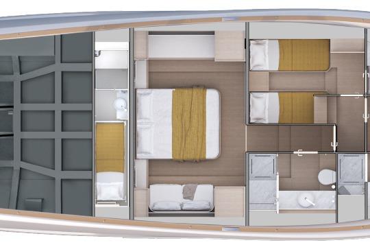 New 2026 Solaris Power 60 | TopBoats