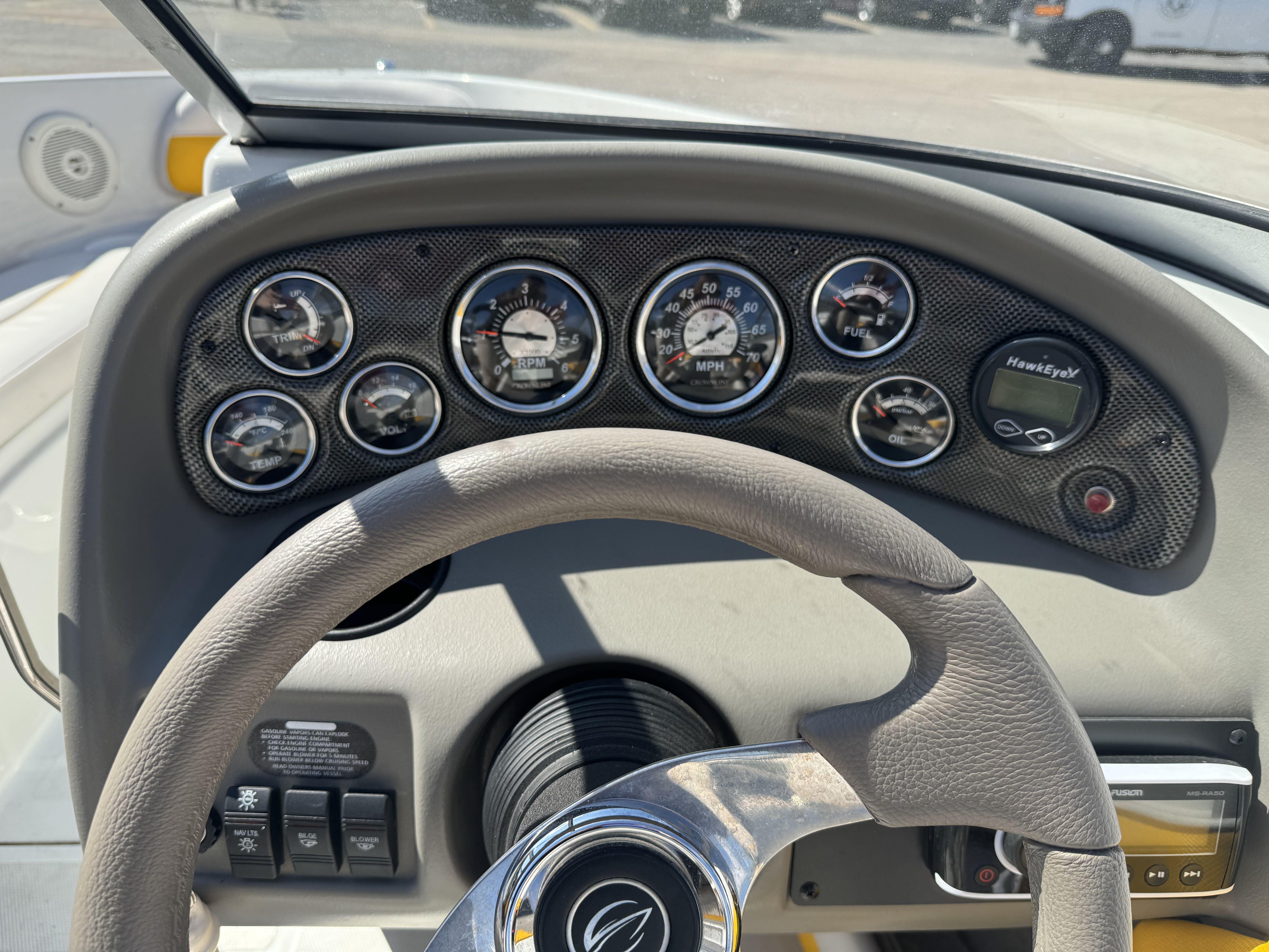 2015 Crownline 190 Ss Unspecified for sale - YachtWorld