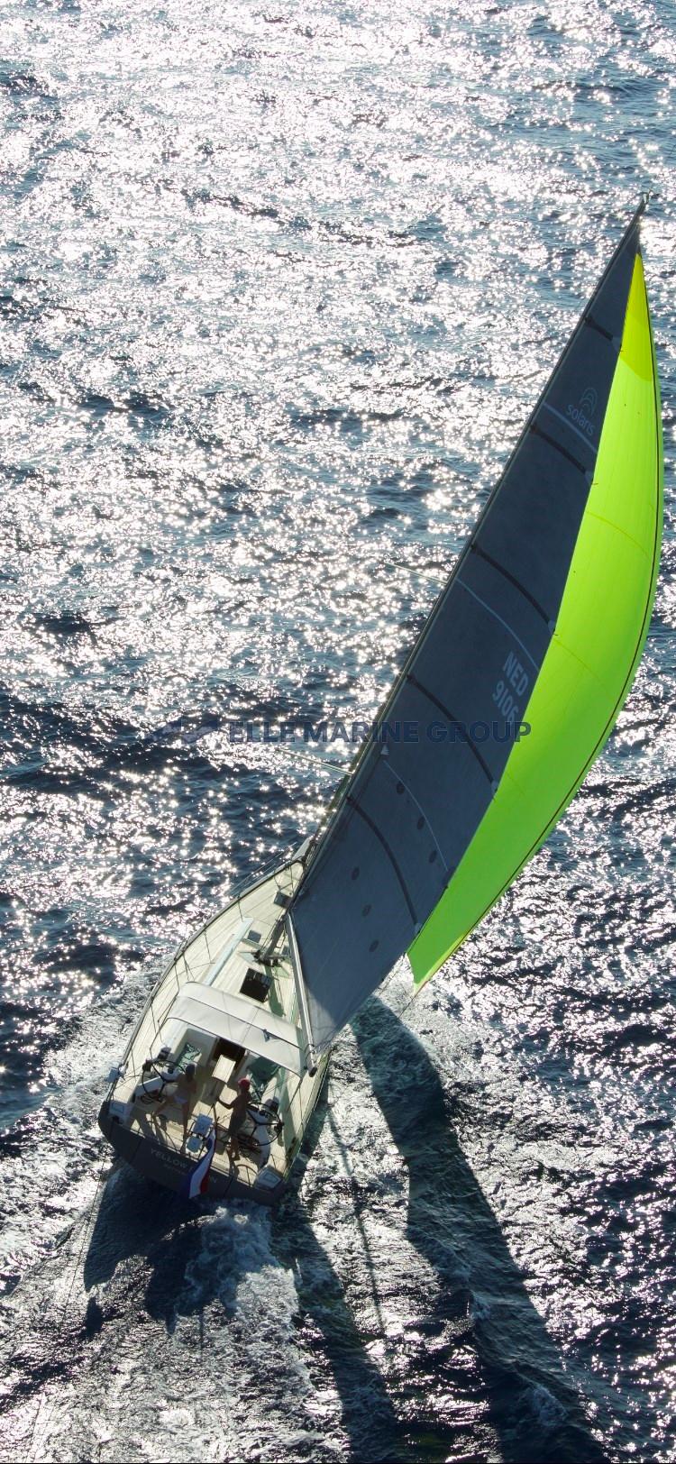 Used 2020 Solaris 44 | Youboat