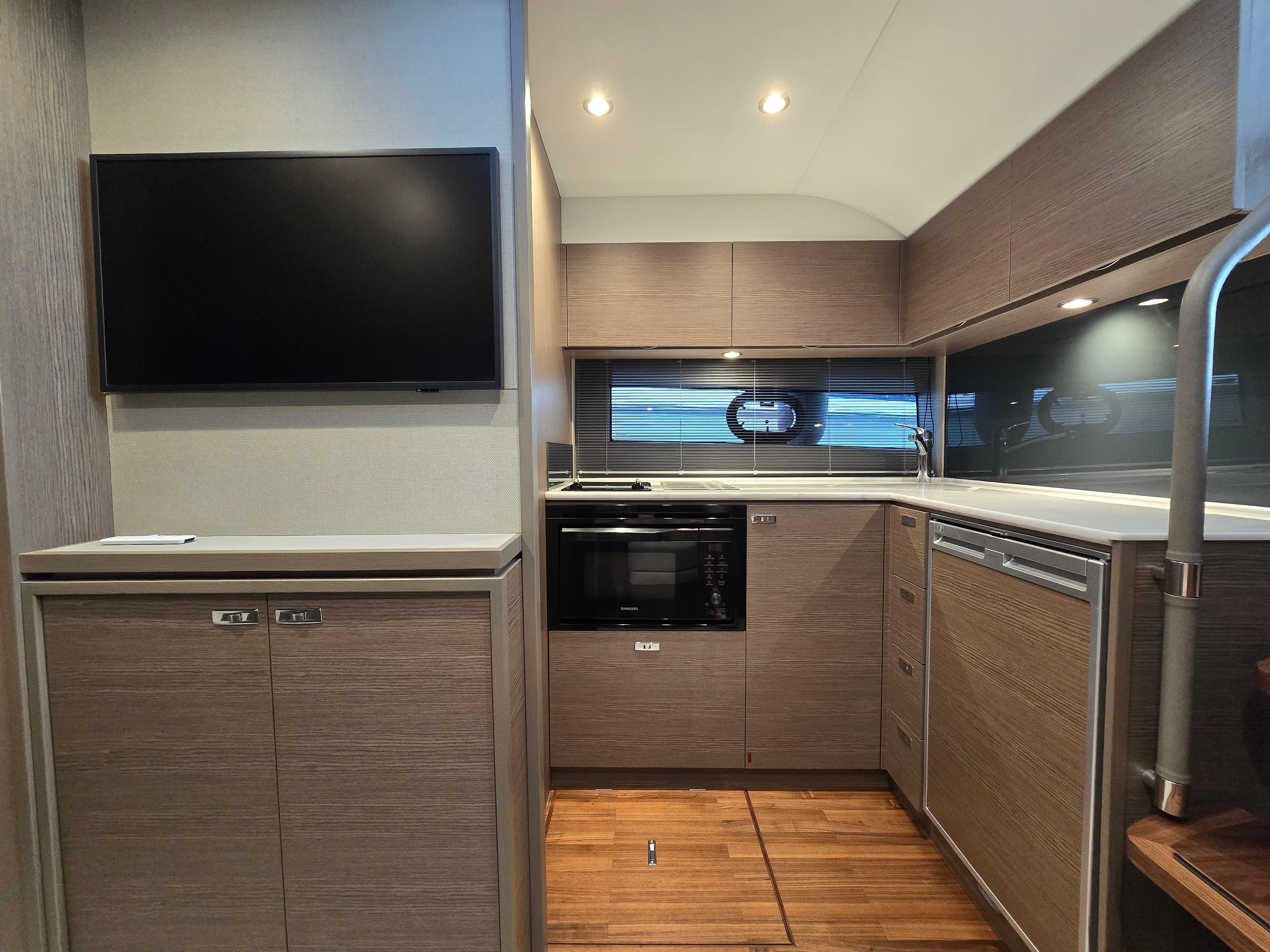 2024 Princess V40 Cruiser for sale - YachtWorld