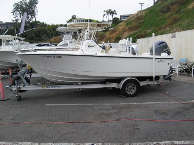 Edgewater boats for sale | YachtWorld