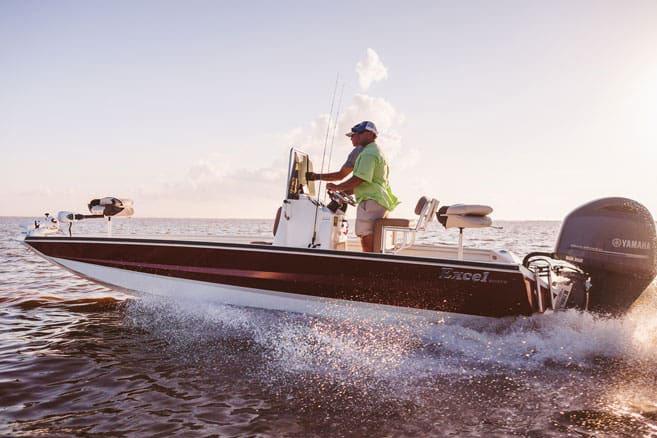 Excel Bay Bay Pro Elite 203 boats for sale in United States | YachtWorld