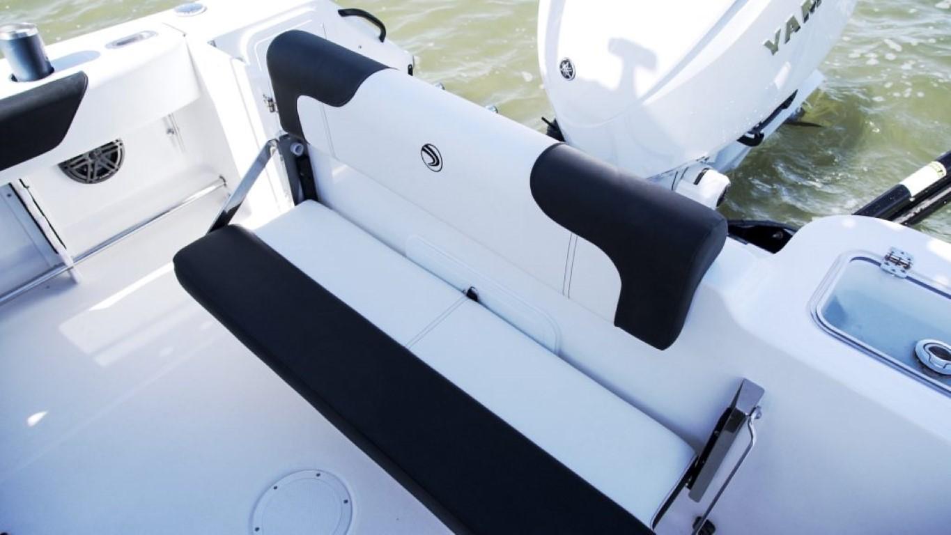 2025 Edgewater 208CC Watchman Center Console for sale - YachtWorld