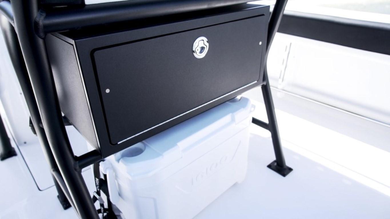 2025 Edgewater 208CC Watchman Center Console for sale - YachtWorld