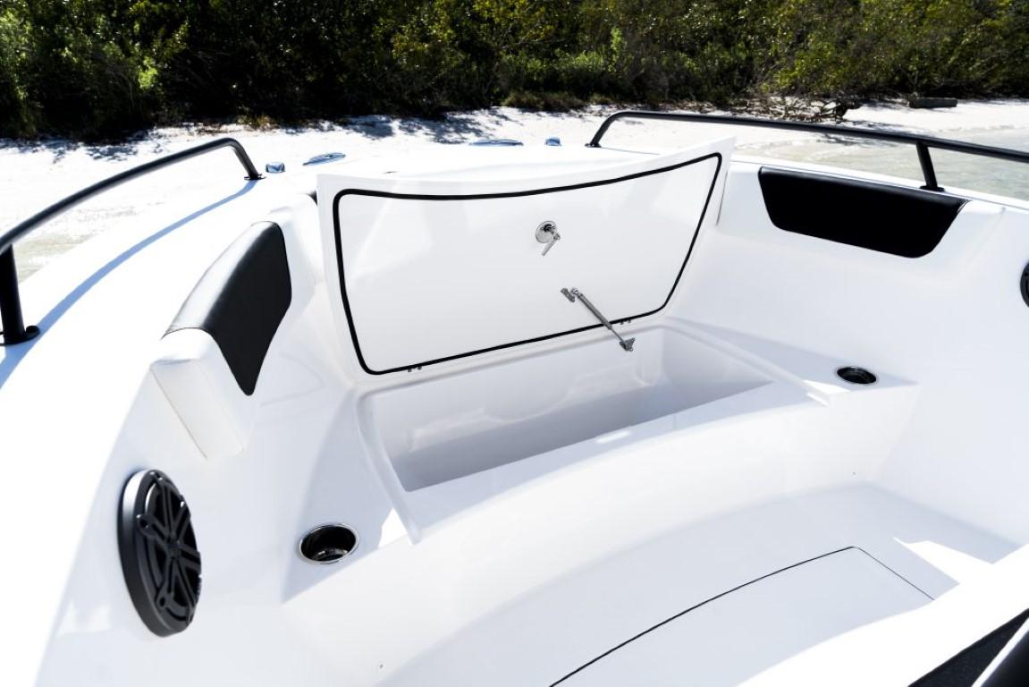 2025 Edgewater 208CC Watchman Center Console for sale - YachtWorld