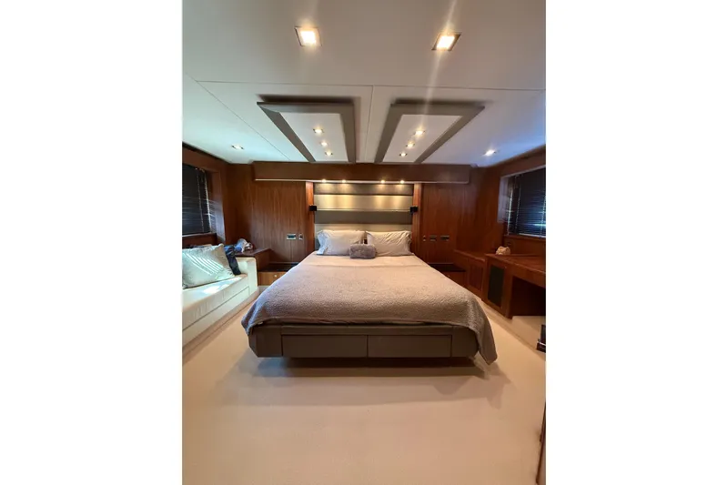 Jimbo Yacht for Sale | 74 Sunseeker Yachts Fort Lauderdale, FL ...