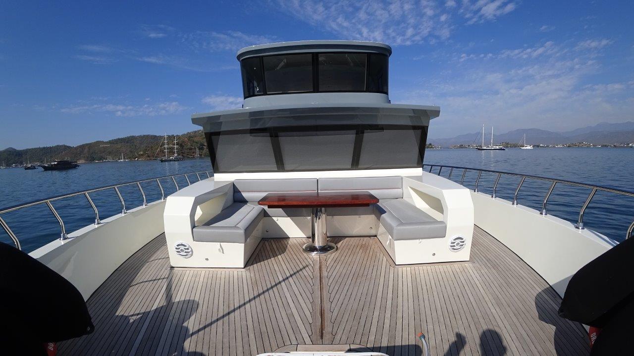 2024 Custom Modern Trawler RPH Trawler for sale - YachtWorld