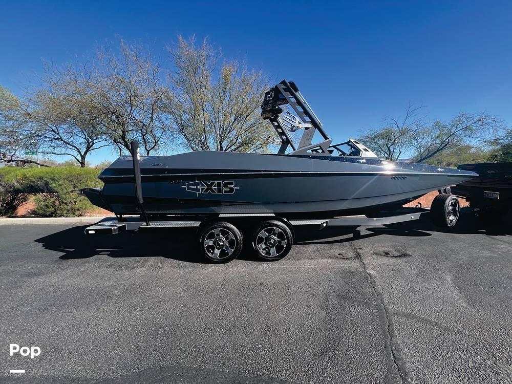 Used 2016 Axis A24 - Arizona | TopBoats