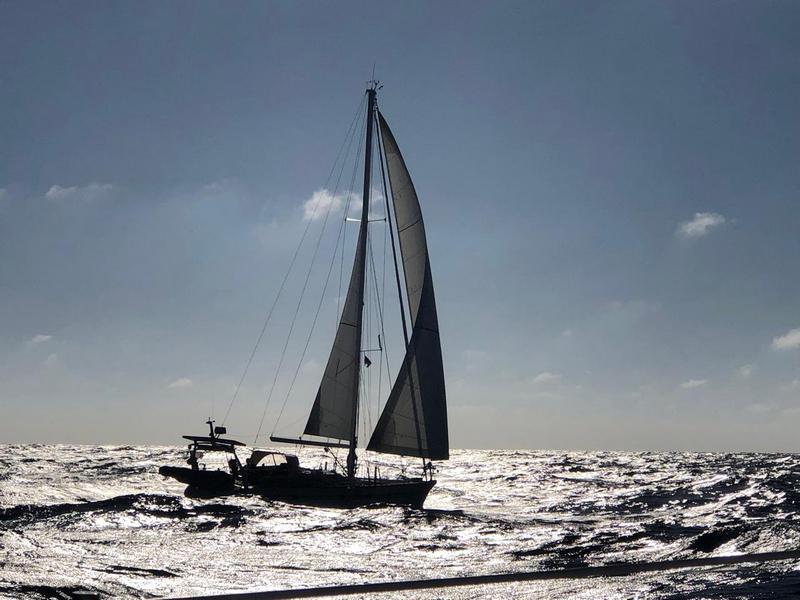 1994 Alumarine Imagine 50 Cruiser for sale - YachtWorld