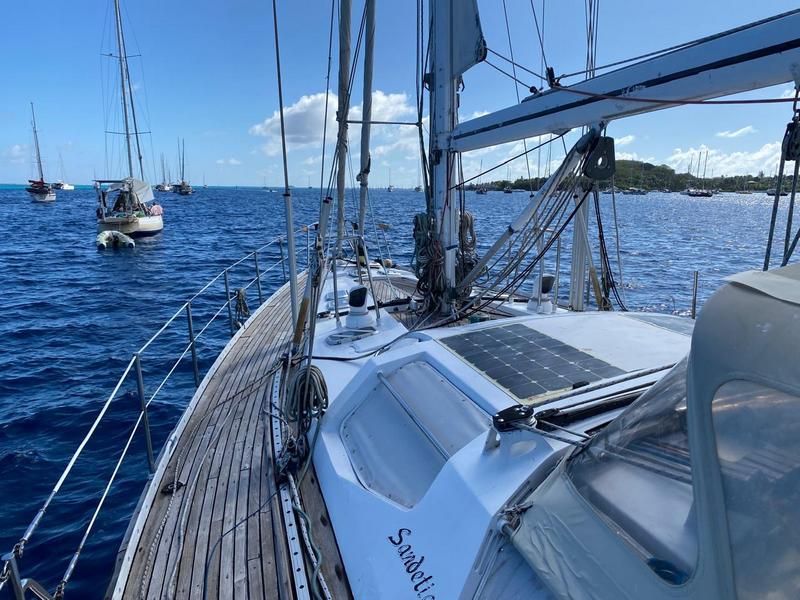 1994 Alumarine Imagine 50 Cruiser for sale - YachtWorld