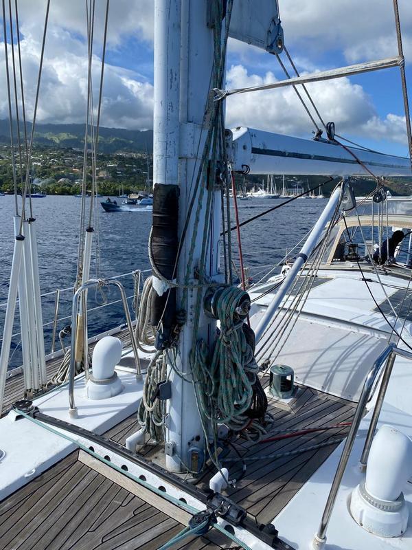 1994 Alumarine Imagine 50 Cruiser for sale - YachtWorld