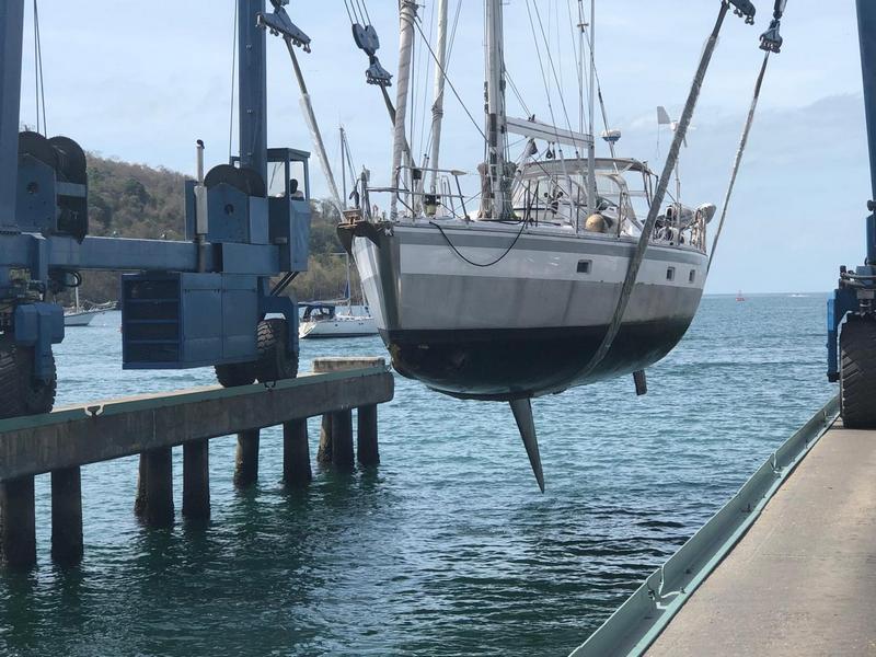 1994 Alumarine Imagine 50 Cruiser for sale - YachtWorld