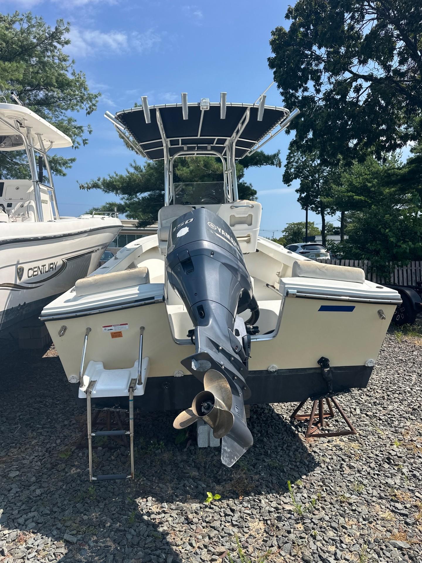 Used Parker 2100 Special Edition in New Jersey - iNautia