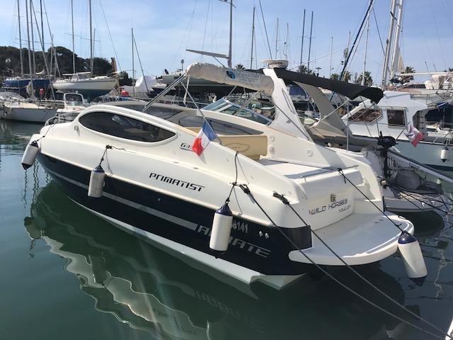 New 2007 Primatist G33 - 83 - Var | TopBoats
