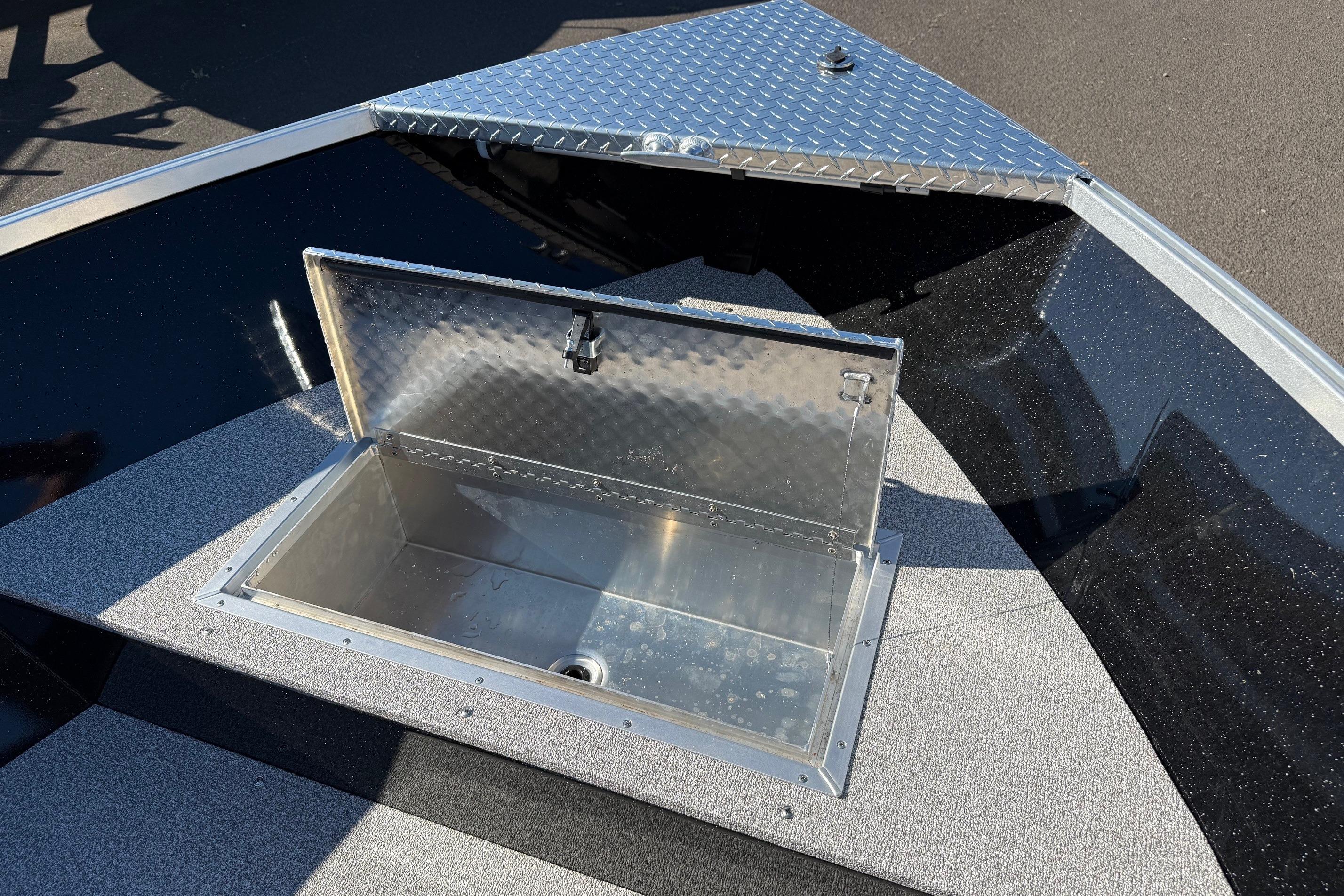 2026 Fish Rite Angler 18 Barcos de pesca de aluminio en venta - YachtWorld