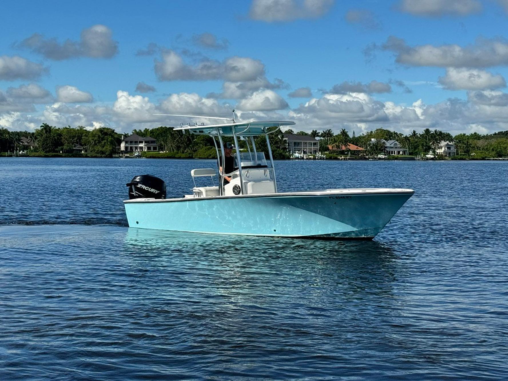 Used 2005 SeaCraft 23 Classic - Florida | TopBoats