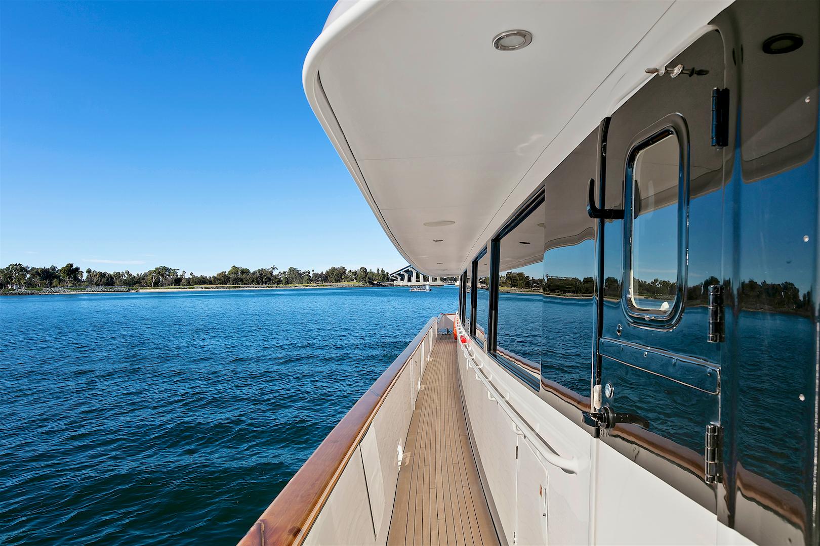 El Rey Motor Yachts Motor Yacht for sale - YachtWorld