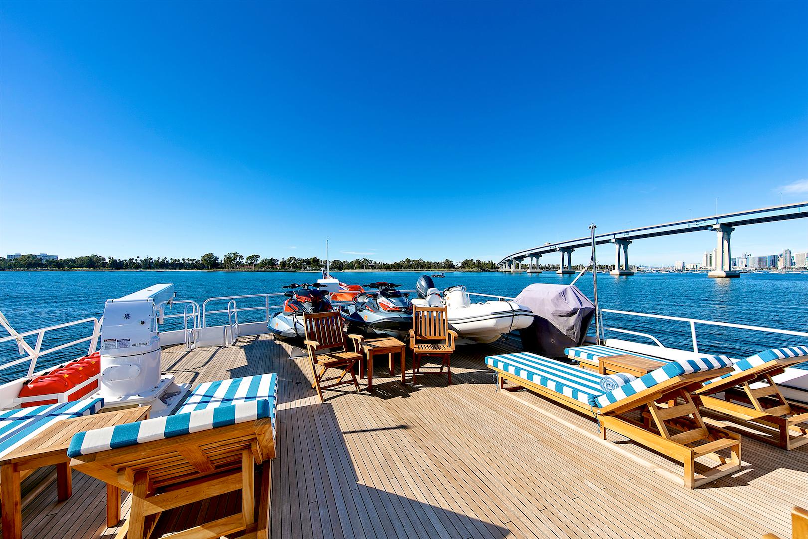 El Rey Motor Yachts Motor Yacht for sale - YachtWorld