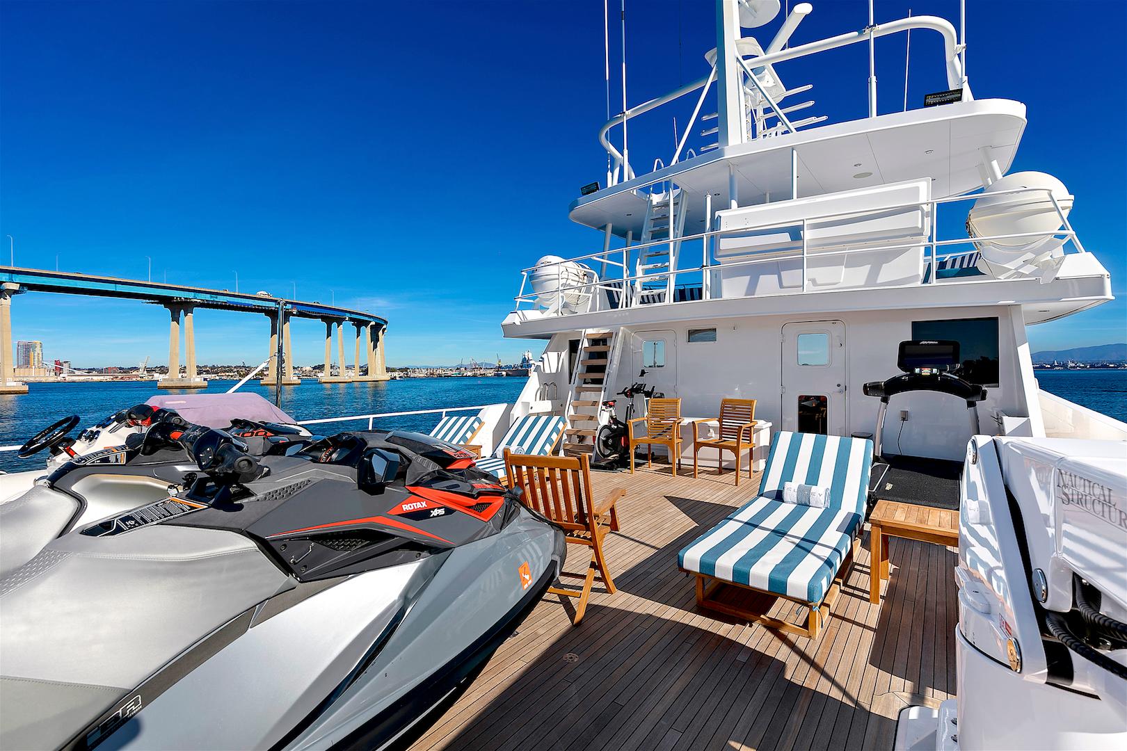 El Rey Motor Yachts Motor Yacht for sale - YachtWorld