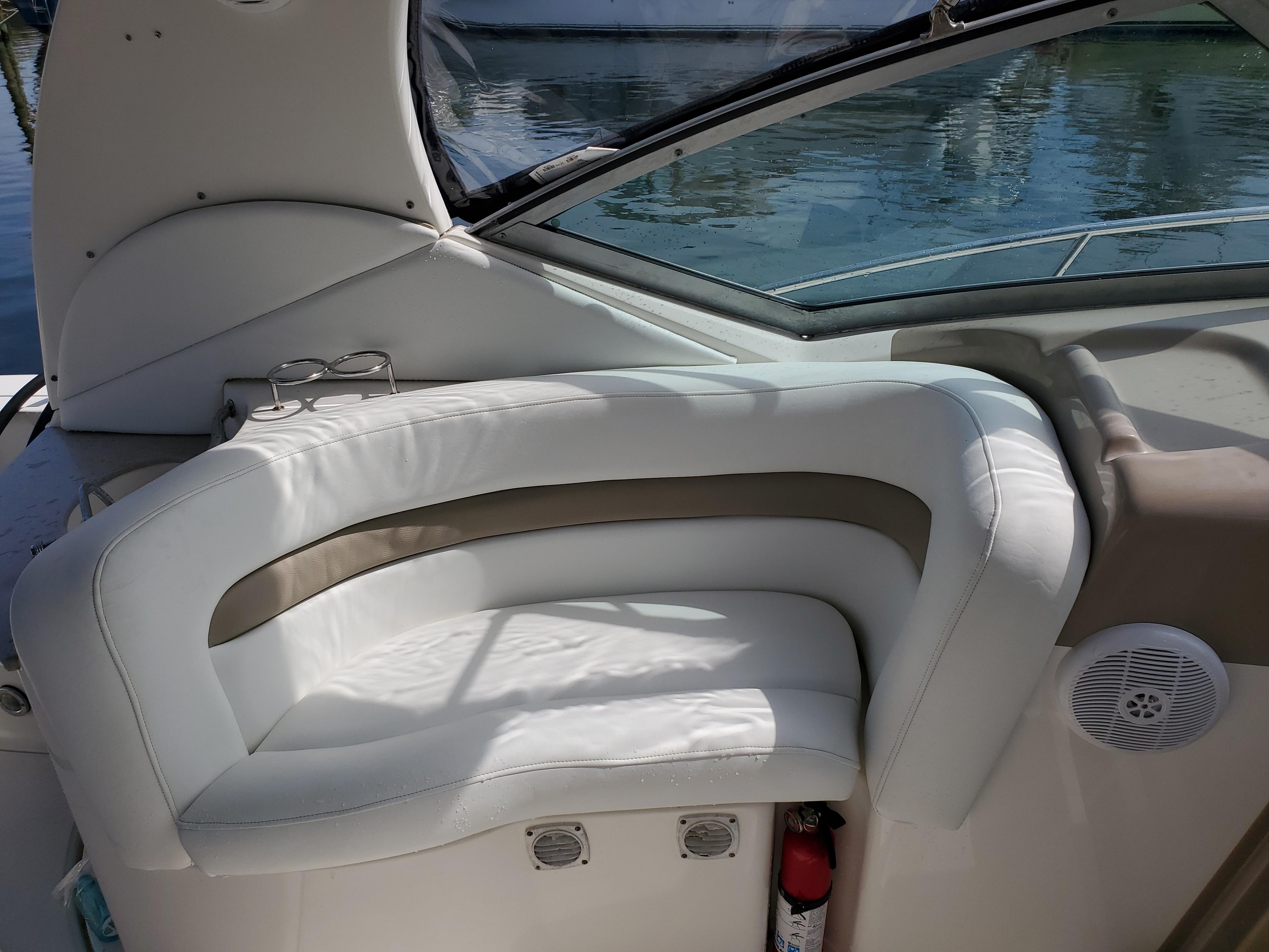 2006 Sea Ray Sundancer Cruiser for sale - YachtWorld