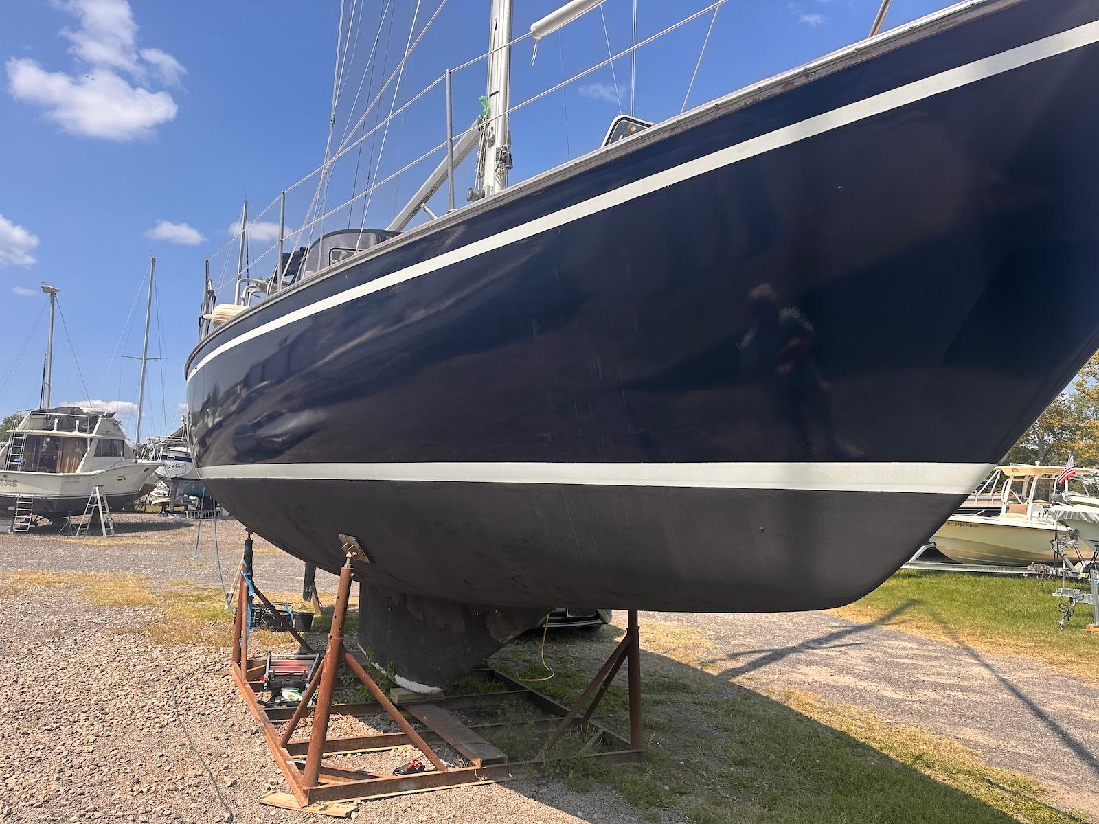 Endeavour boats for sale | YachtWorld