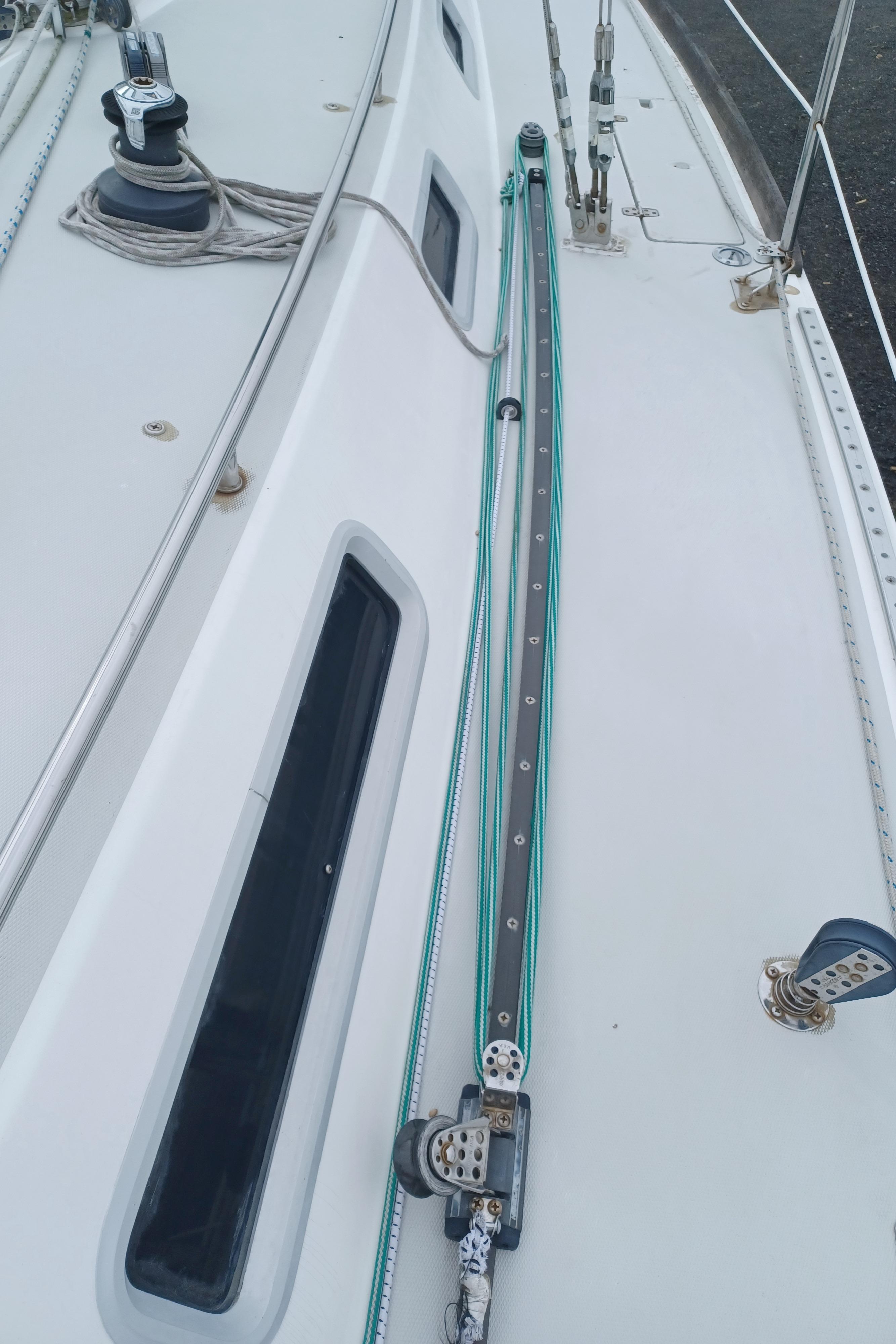 1993 J Boats J/35c Racer/ Cruiser Segelboote Kaufen - YachtWorld