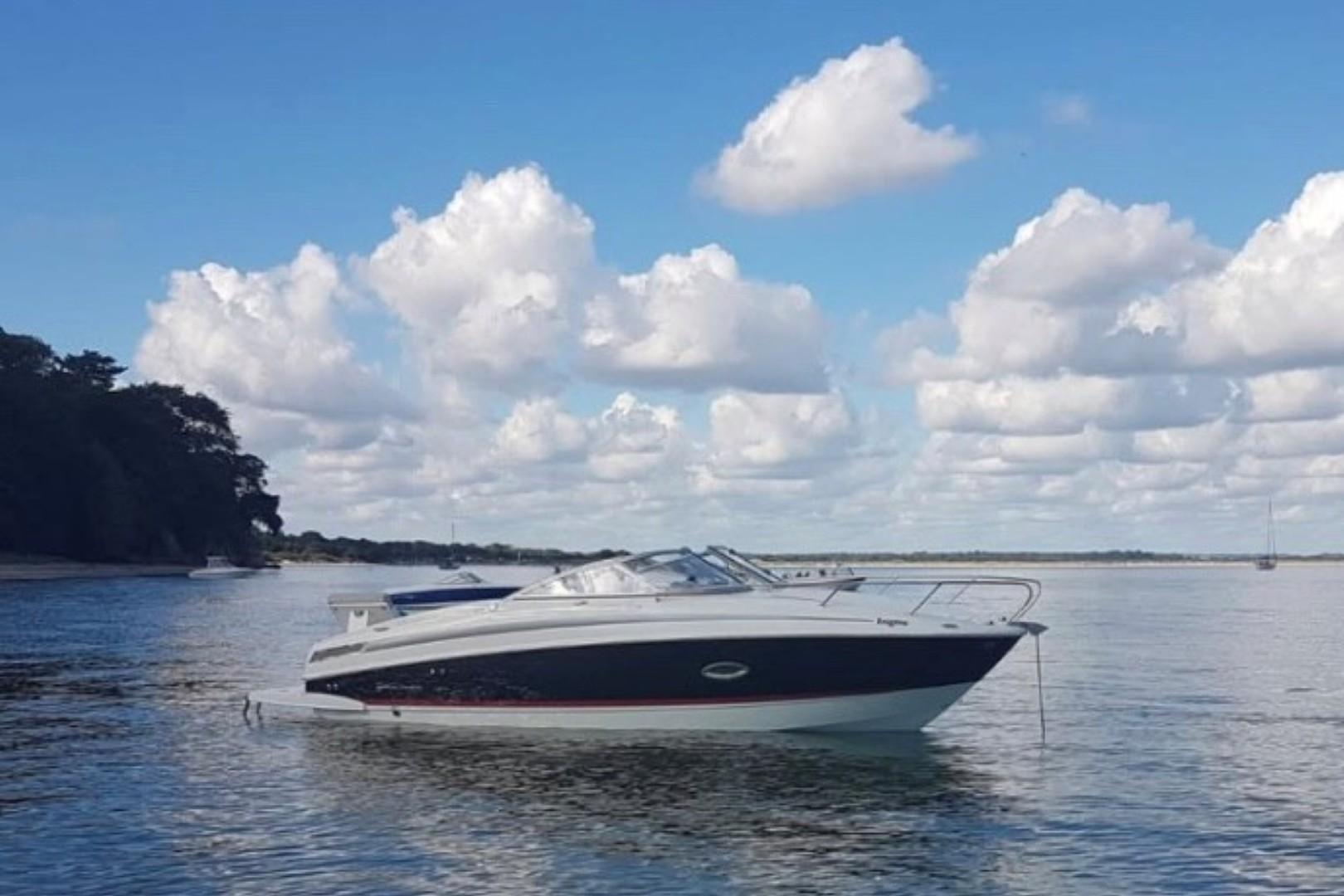 2015 Bayliner 742 Cuddy Cuddy Cabin for sale - YachtWorld