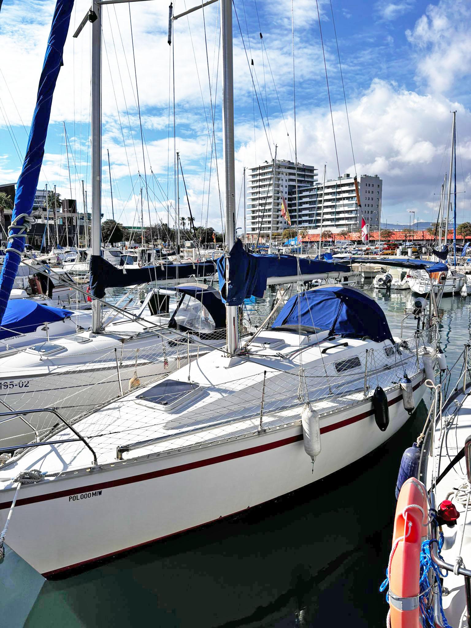 Used 1989 Furia 302 - Barcelona | TopBoats