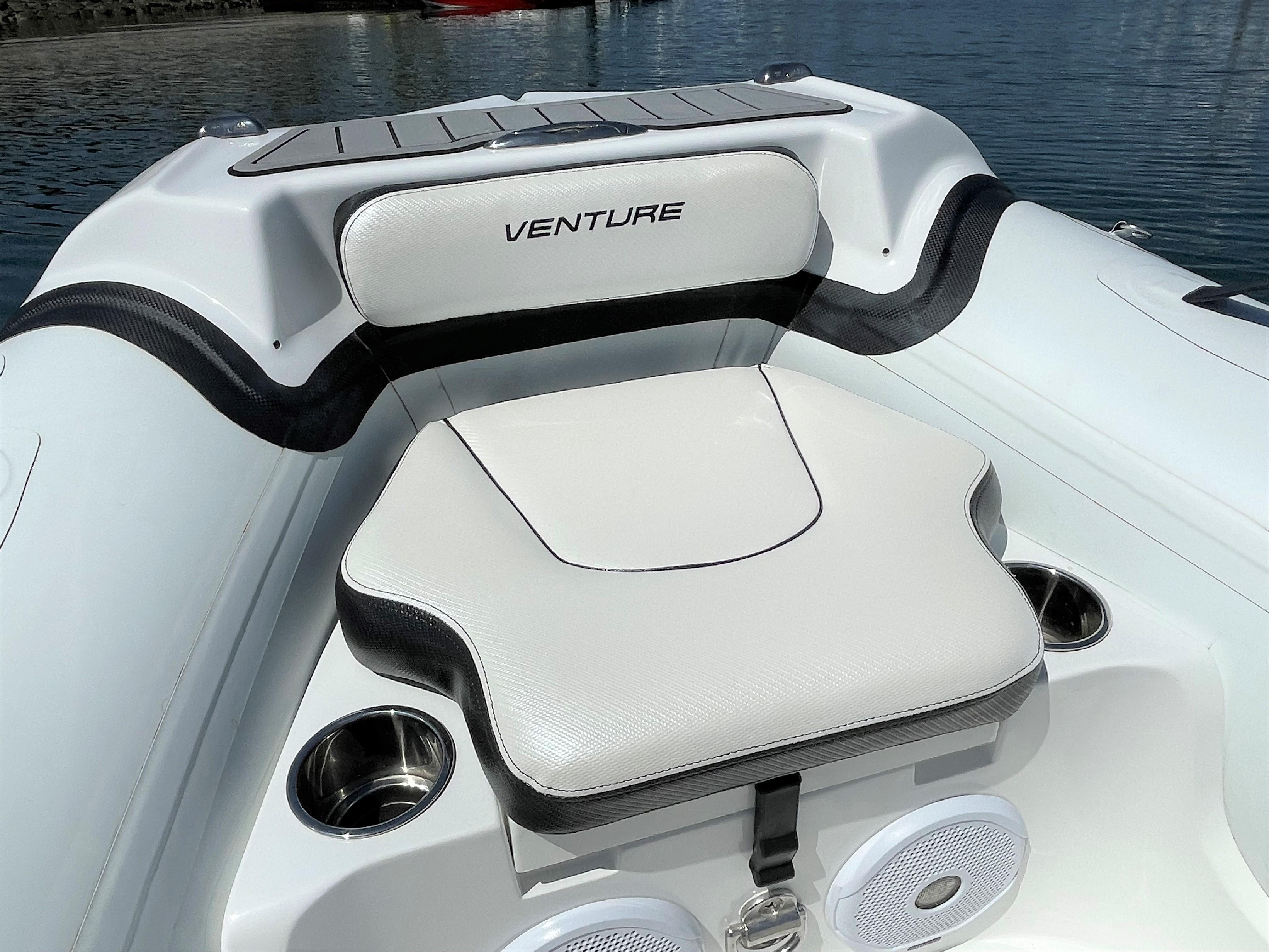 2025 Walker Bay Venture 13 Rigid Inflatable Boats (RIB) for sale ...