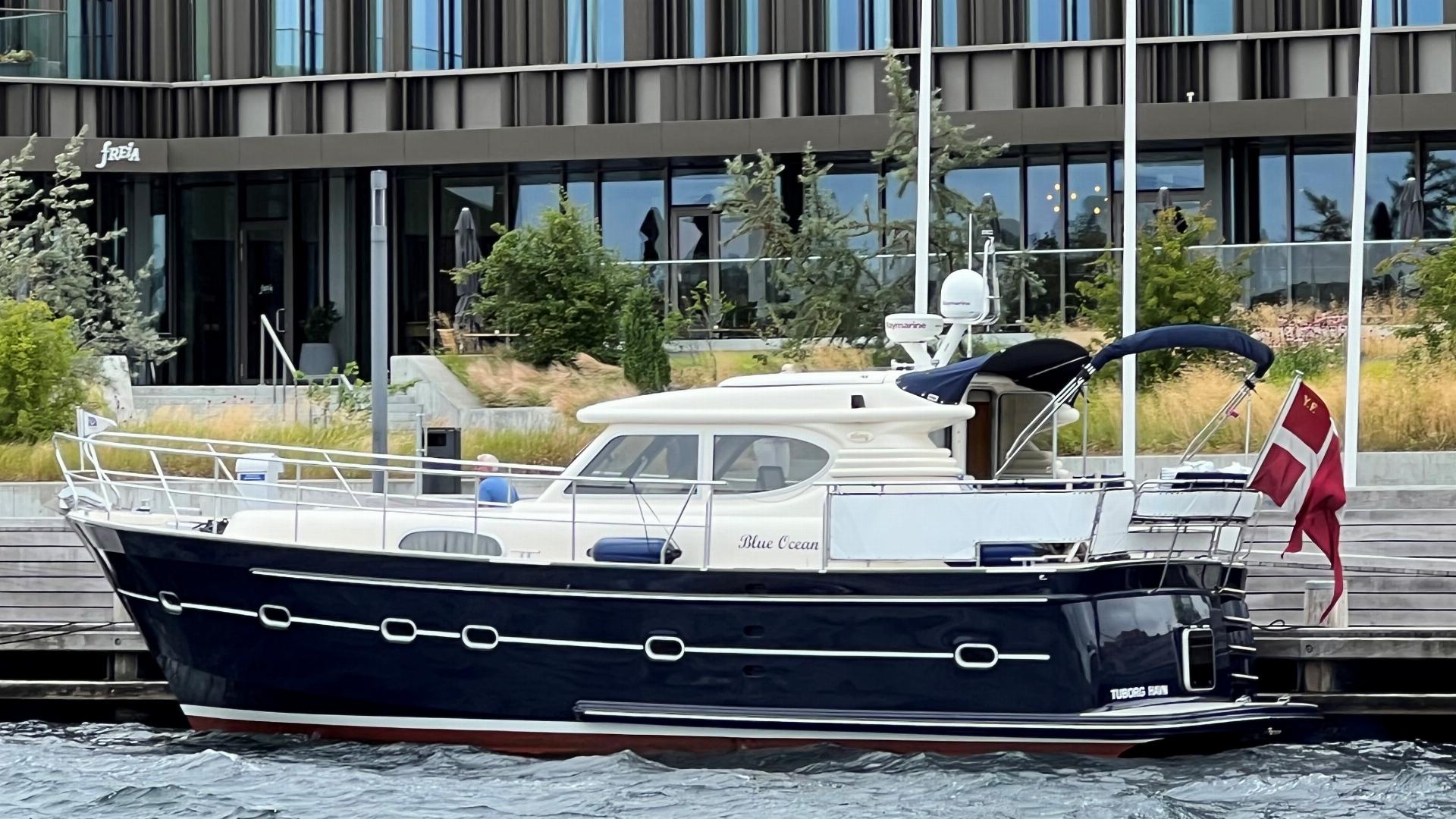 Elling E3 Ultimate | 2000 | 13m | Boatshop24