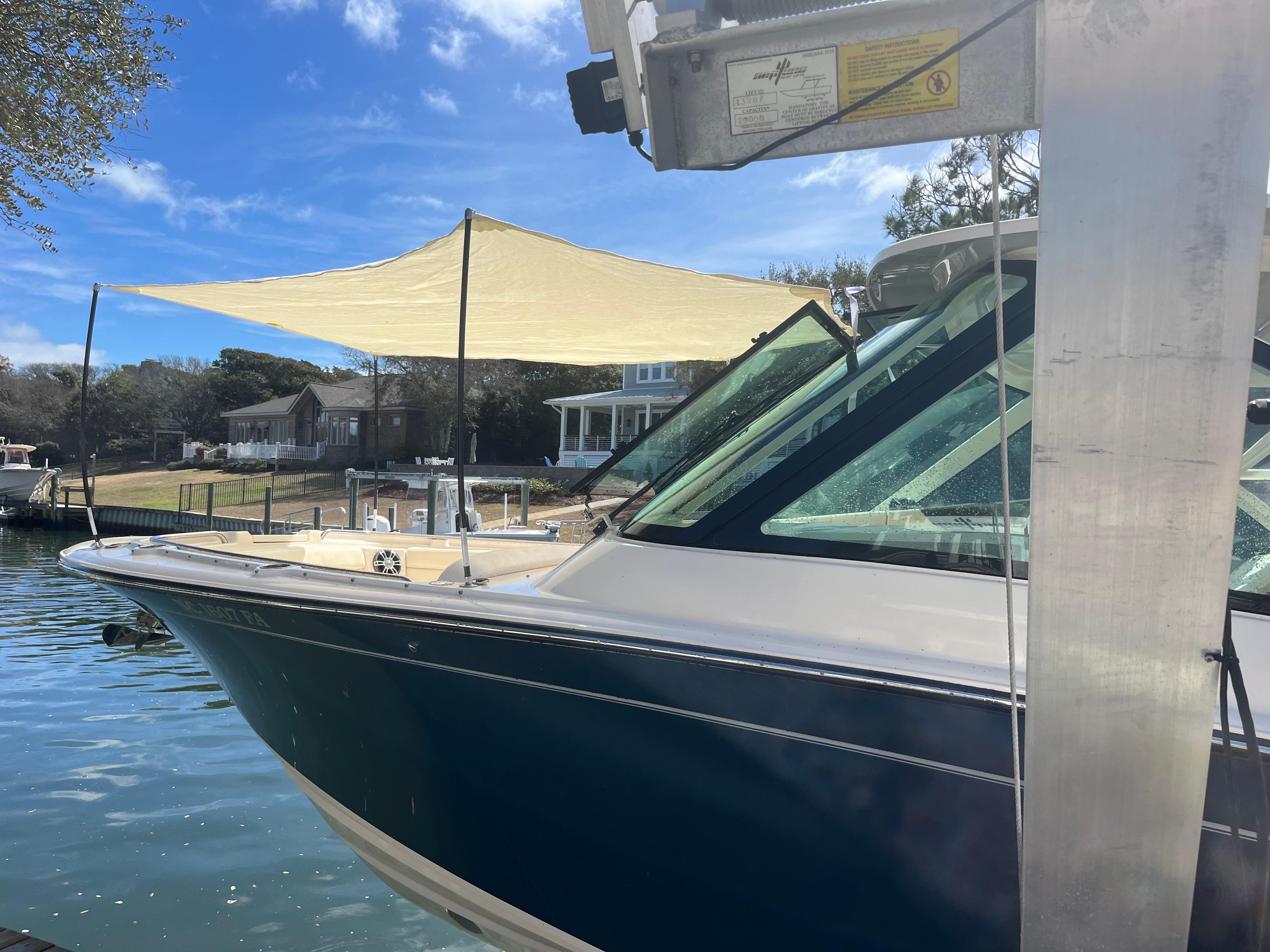 2023 Grady-White Freedom 325 Dual Console for sale - YachtWorld