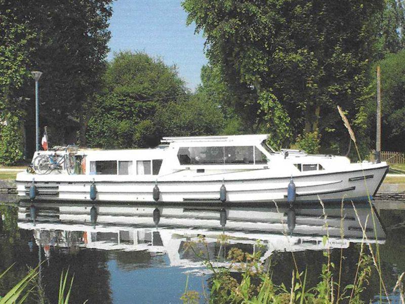 1987 PORTER & HAYLETT Connoisseur Husbåt till salu- YachtWorld