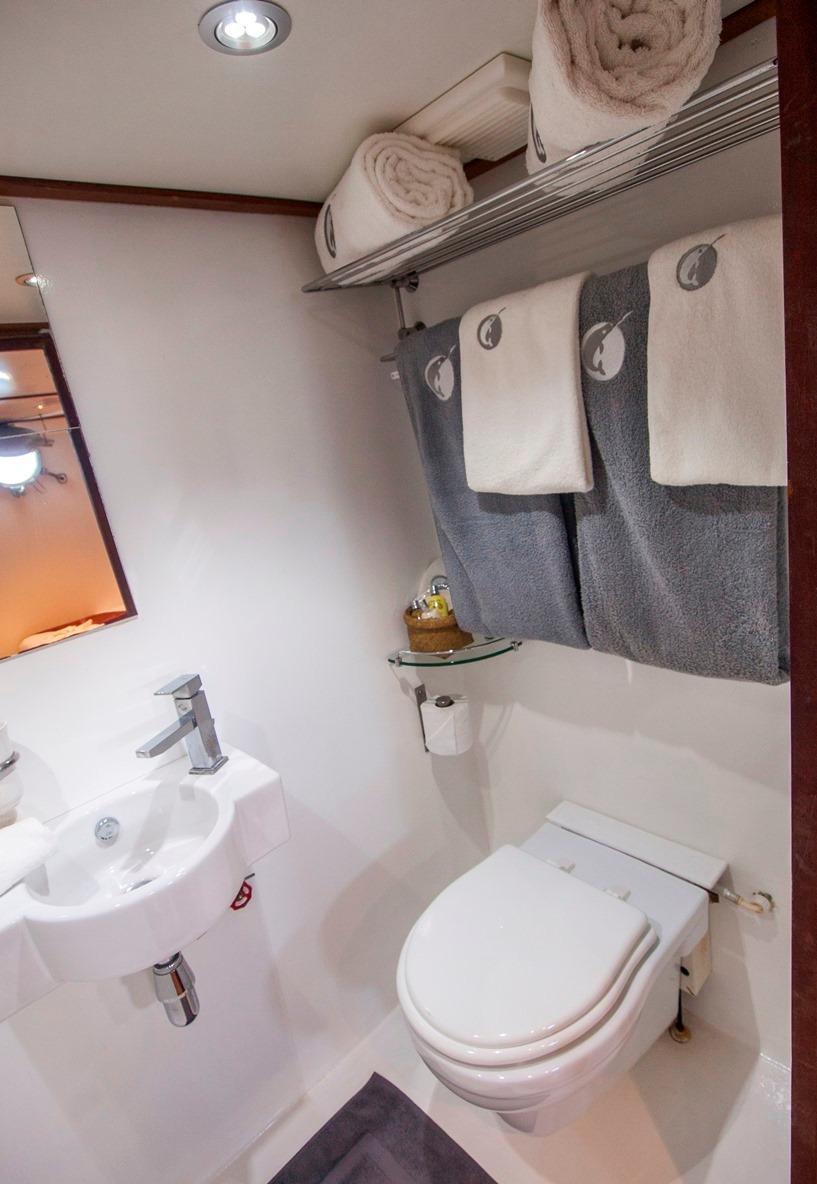 1978 Custom 26m Expedition Trawler Trawlers en venta - YachtWorld