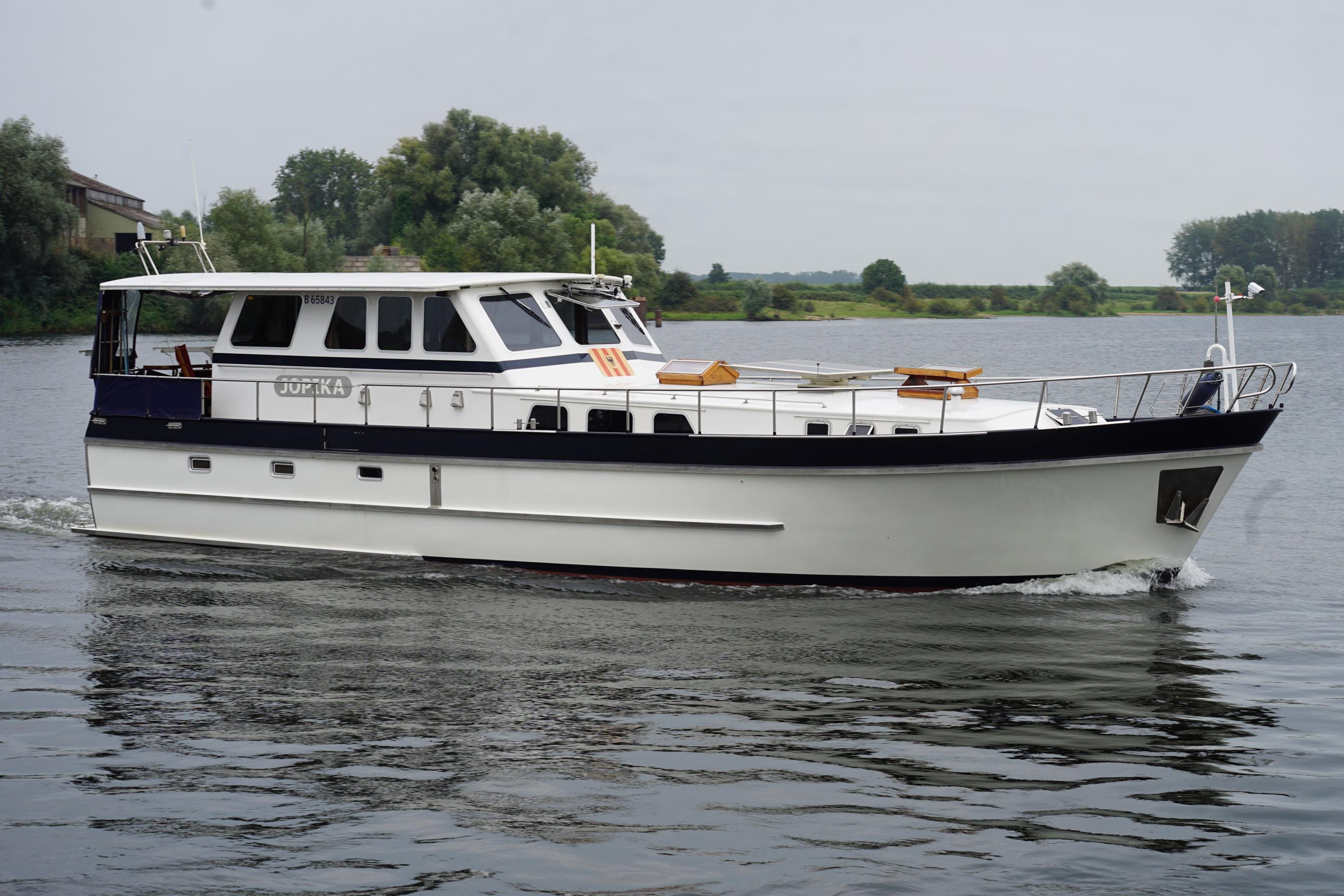 Kotter boten te koop | Botentekoop