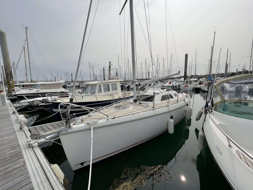 Used 2000 Etap Etap 26 I - 22 - Côtes-d'Armor | TopBoats