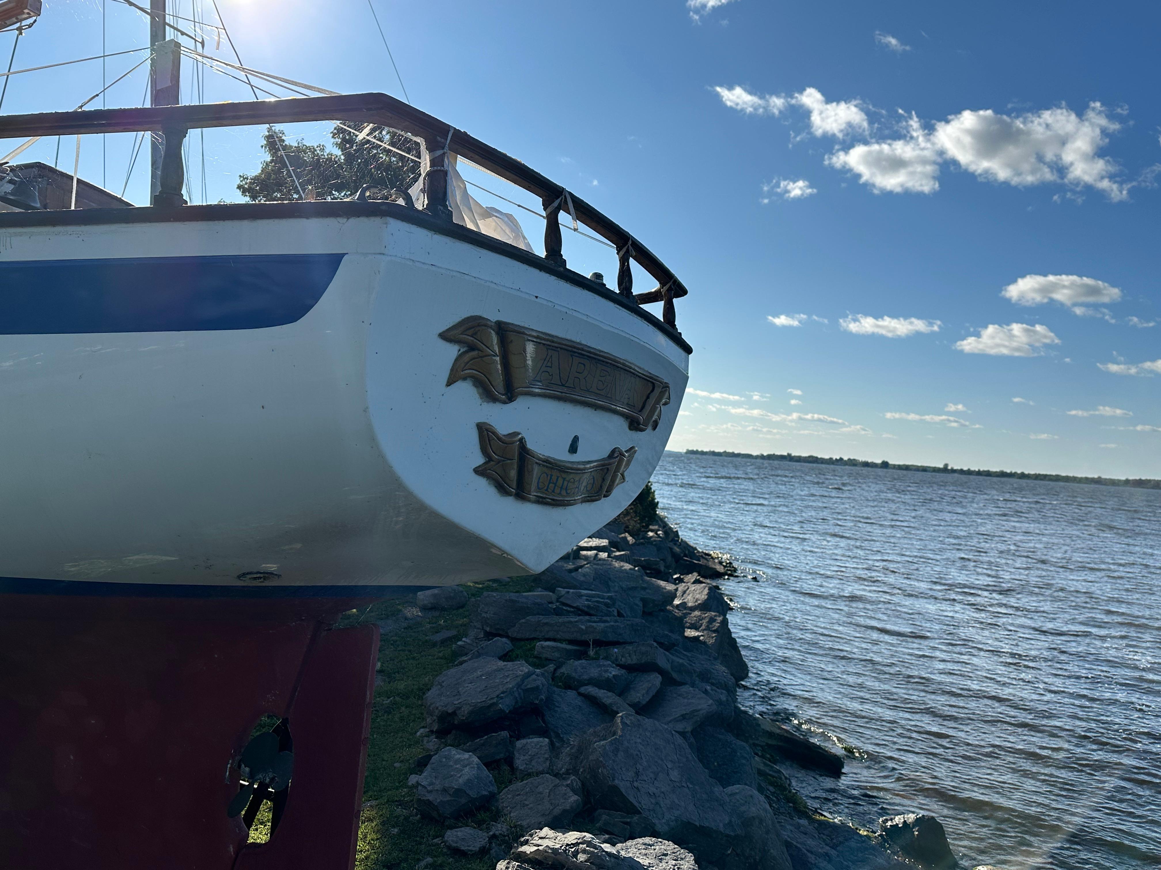 1972 Mariner Mariner 31 Ketch Cruiser for sale - YachtWorld