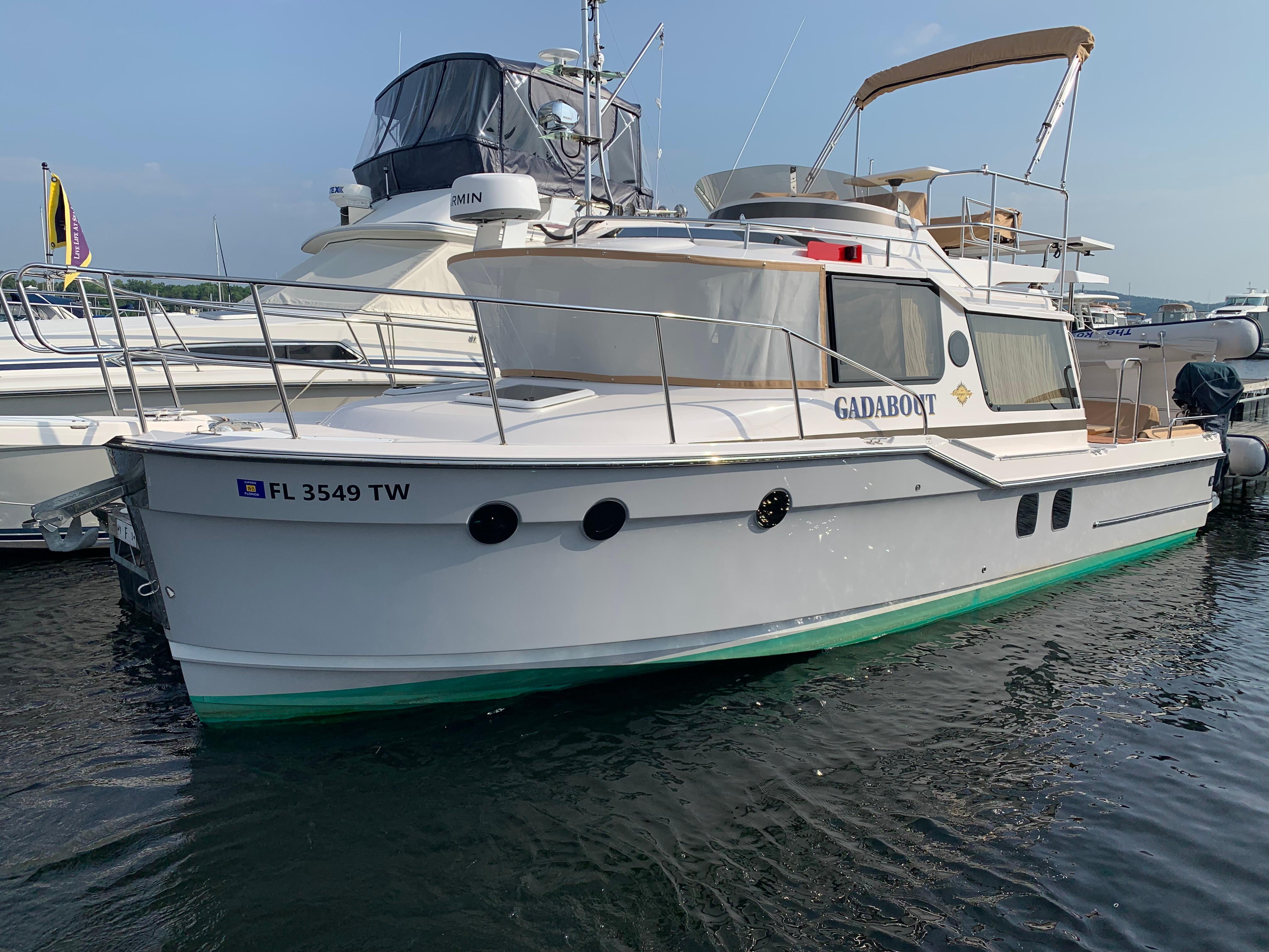 2024 Ranger Tugs R-29 CB Trawler for sale - YachtWorld