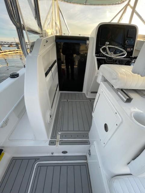2006 Contender 36 Fisharound Center Console for sale - YachtWorld