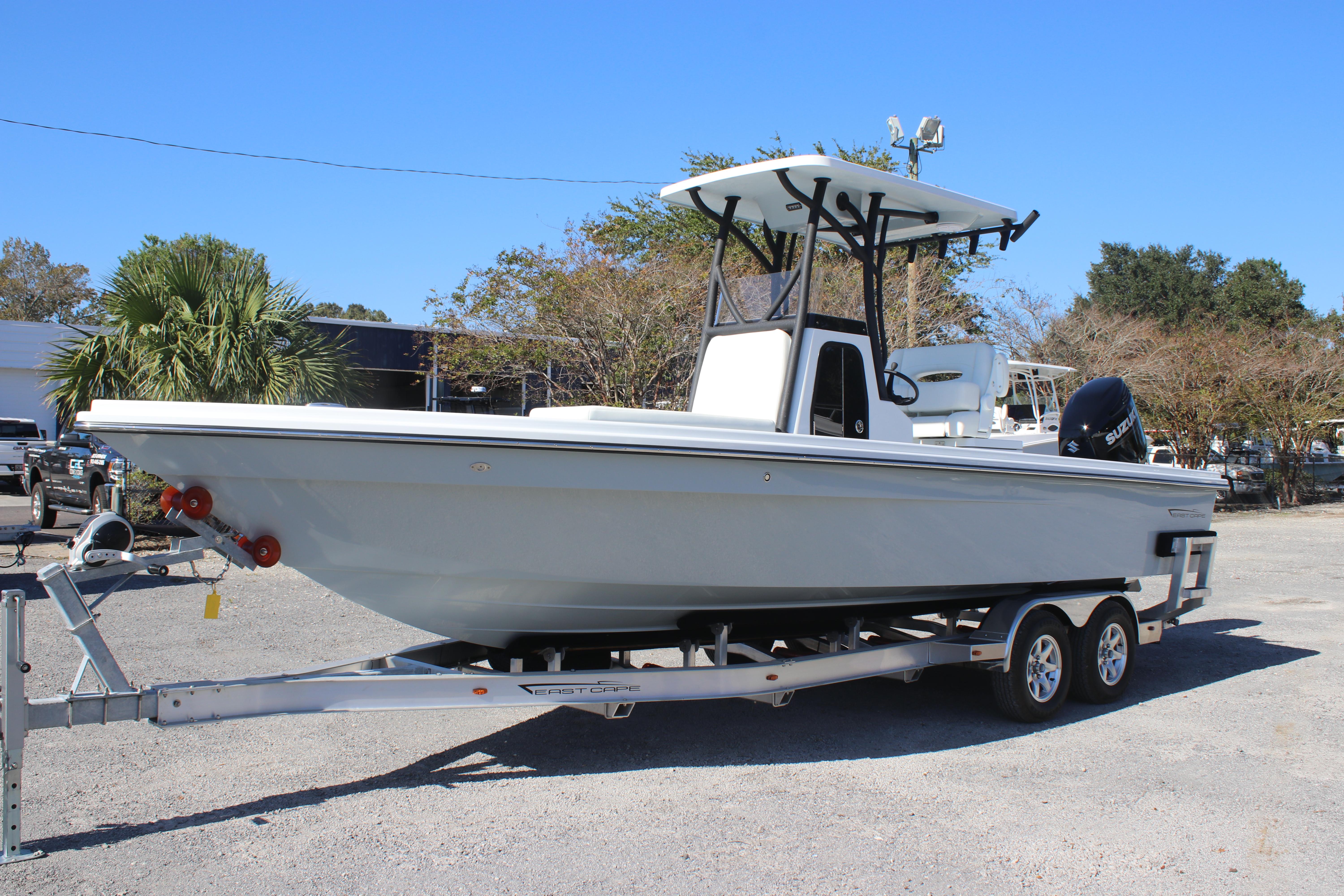 East Cape boats for sale | YachtWorld