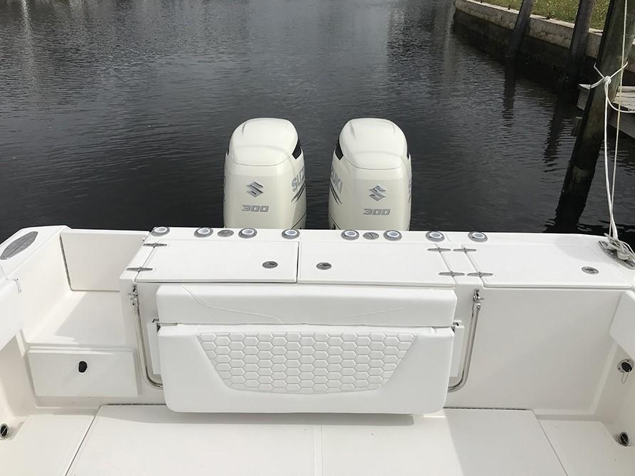 2023 Stamas 31T Aventura Center Console for sale - YachtWorld
