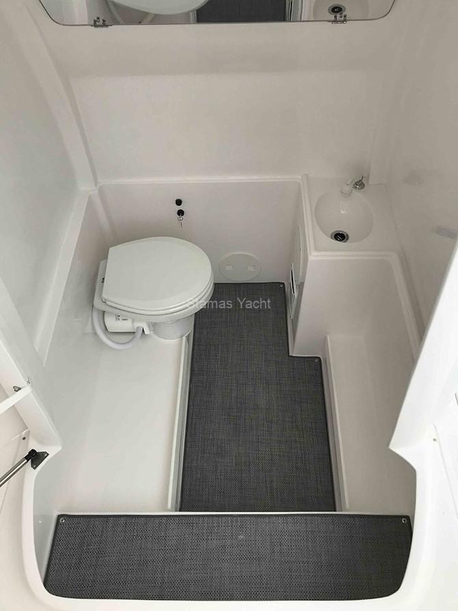 2023 Stamas 31T Aventura Center Console for sale - YachtWorld