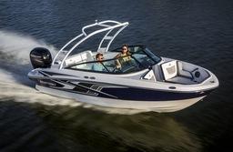 New Monterey M205 - iNautia