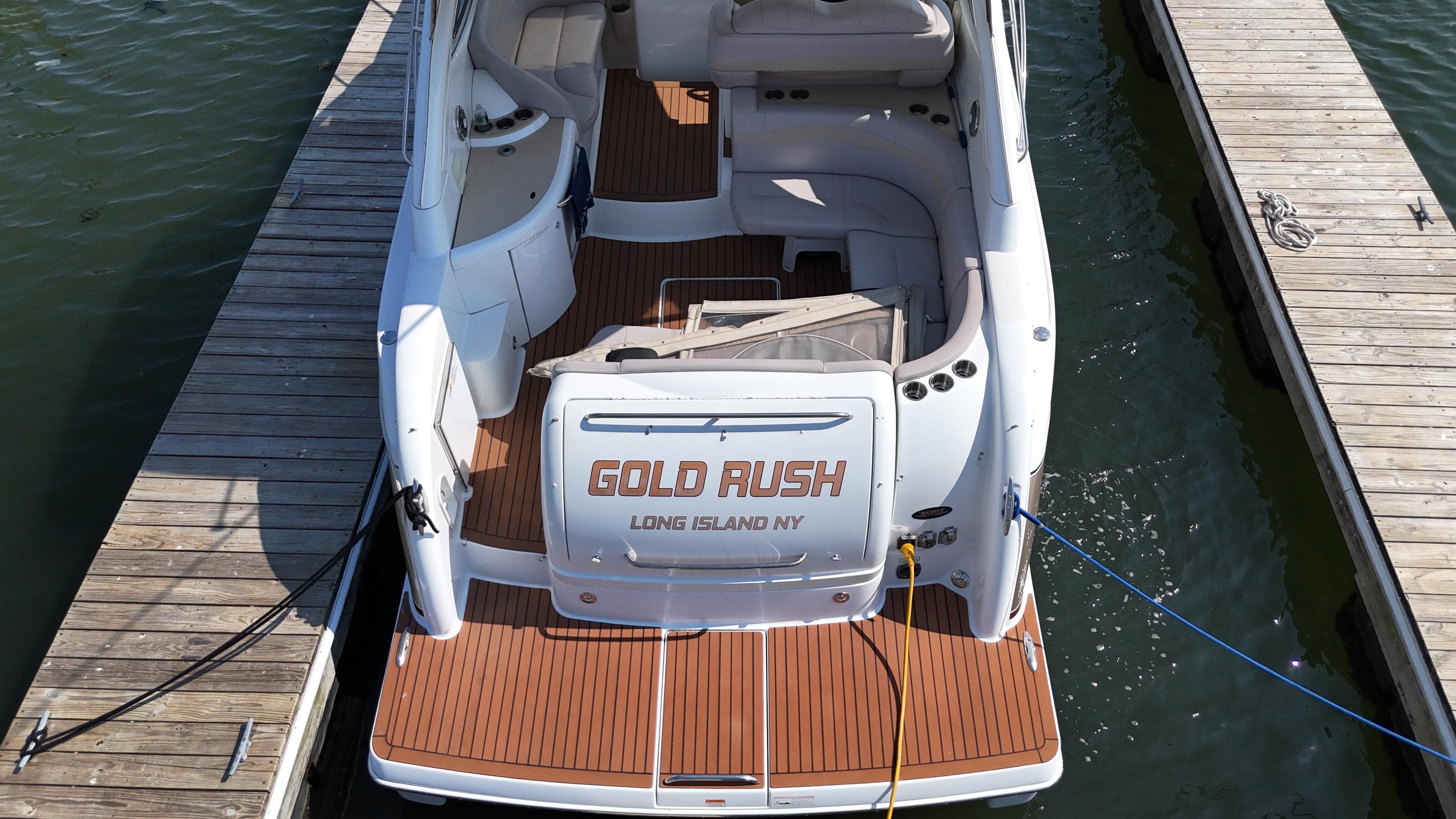 2009 Formula 34 PC Cruiser for sale - YachtWorld