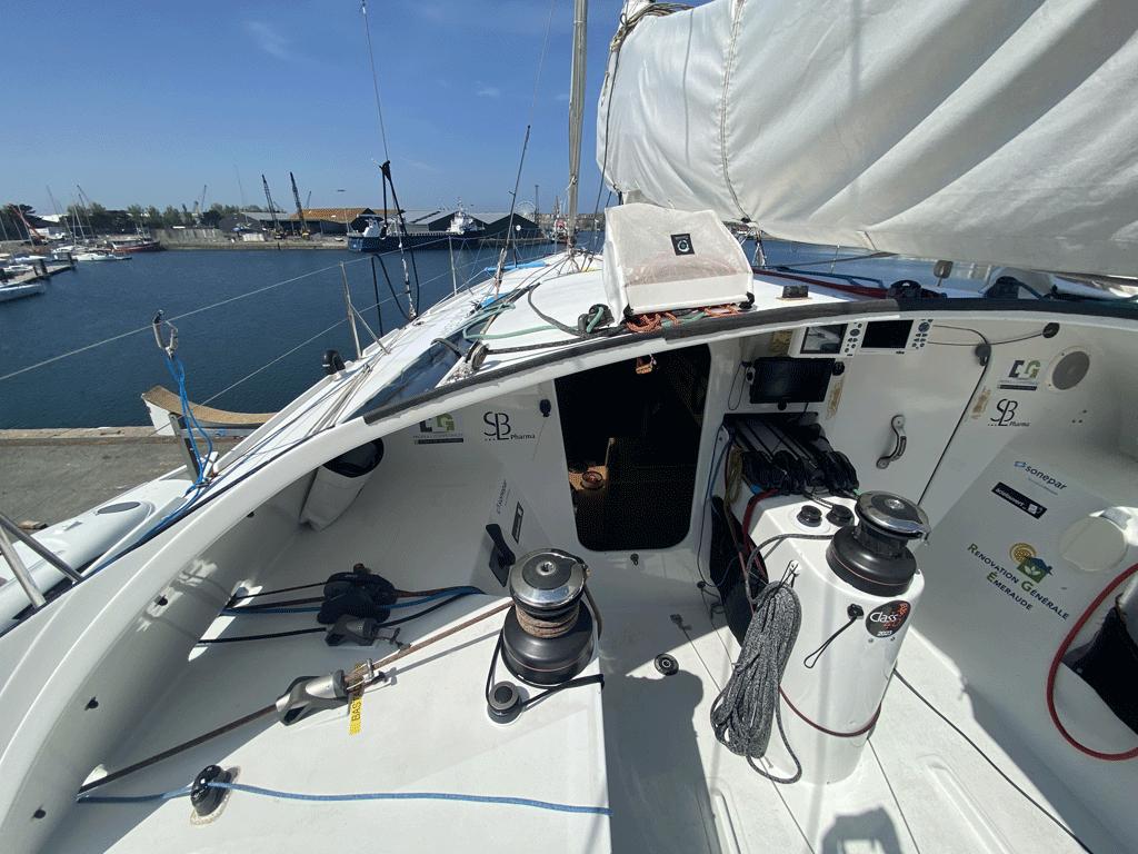 2011 Class 40 Mach 40.2 Racer for sale - YachtWorld