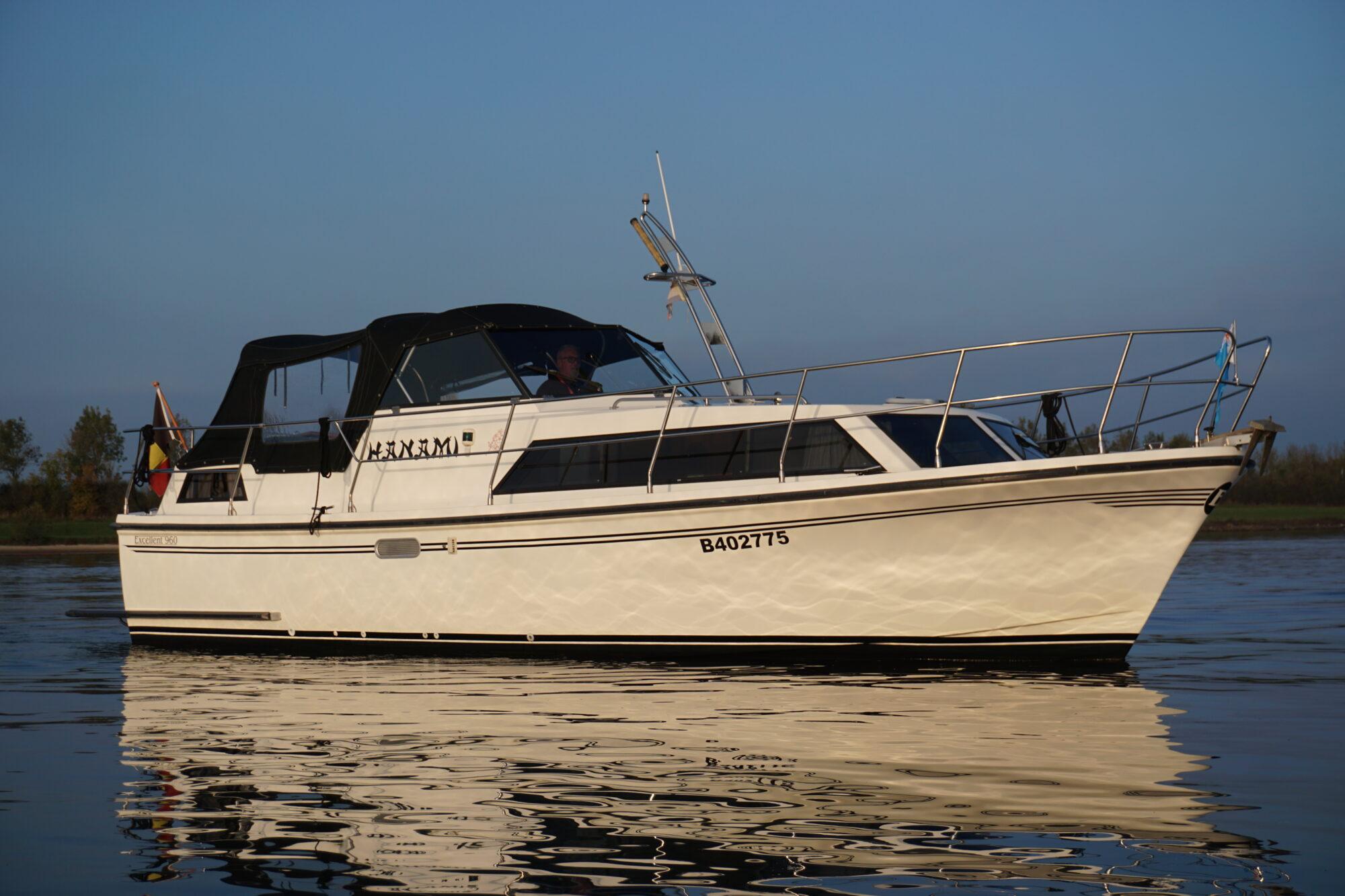 Tweedehands boten te koop - België | Boatshop24