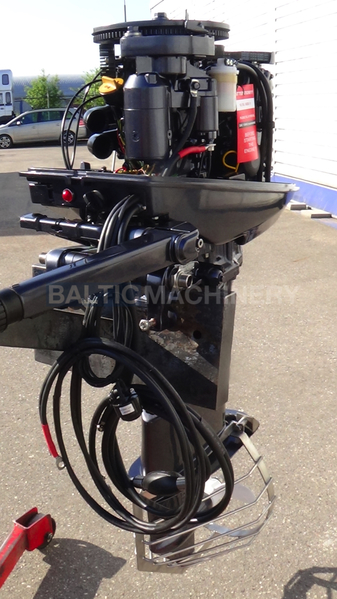 Used 2023 Yanmar D27 | Boats and Outboards